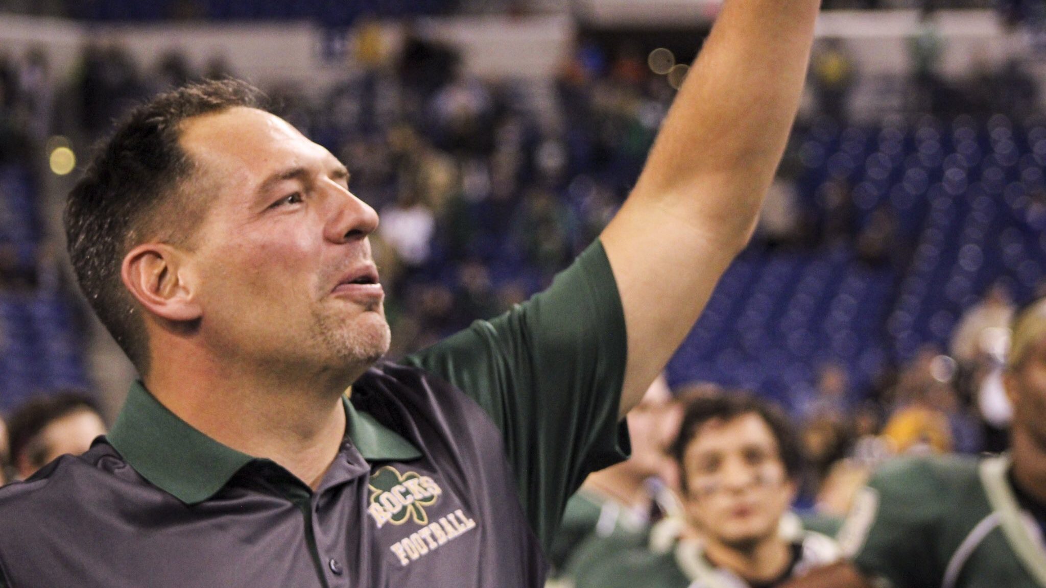 Eight ways to be fearless: A Westfield HS football coach's perspective ...