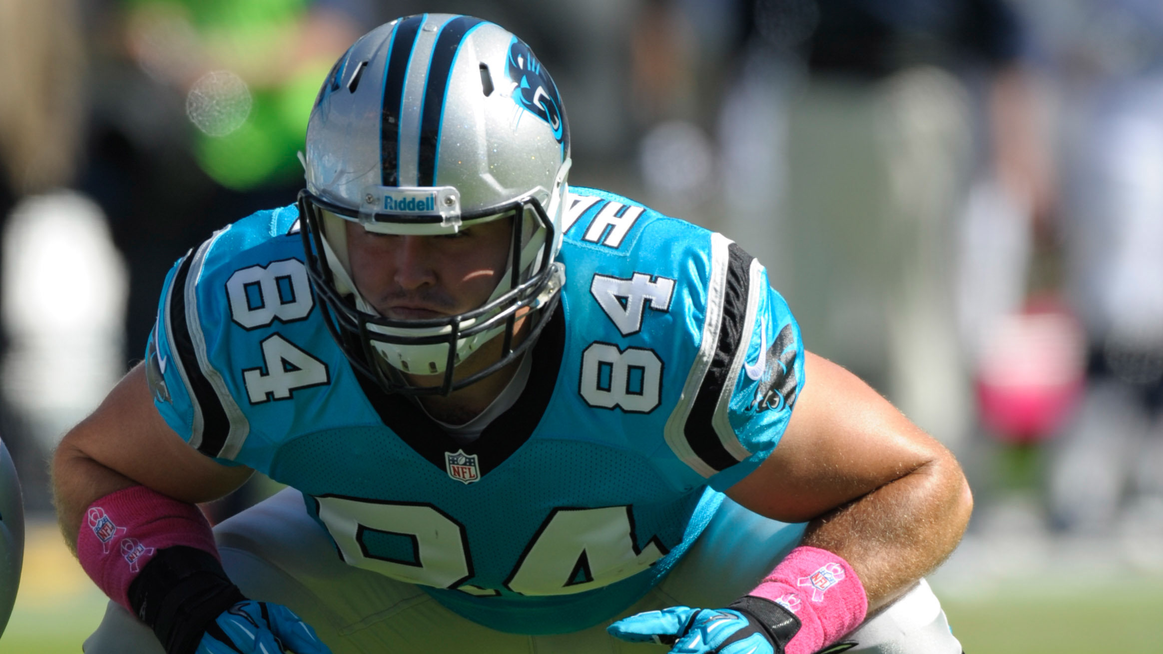 Chillicothe’s Ben Hartsock still talking football after NFL career