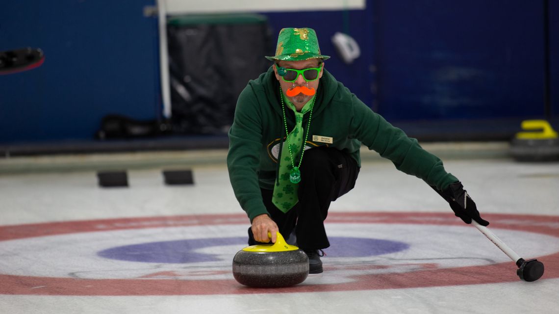 Ilderton Curling welcomes curlers of all ages - BVM Sports