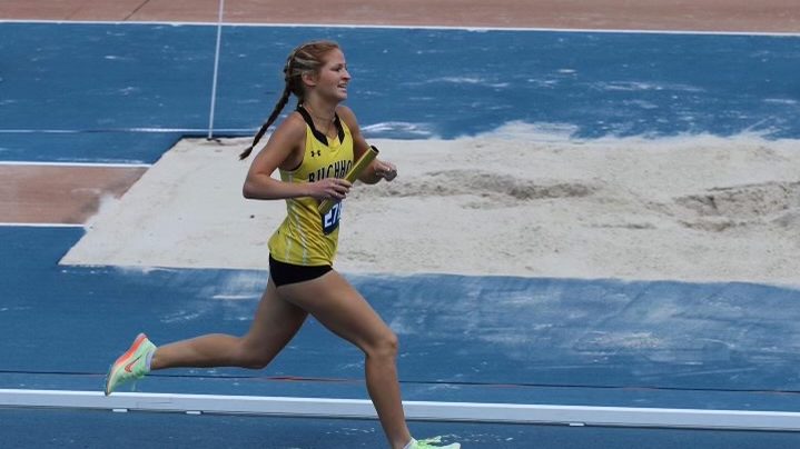 Q&A with Buchholz HS cross country runner, Gainesville area resident ...