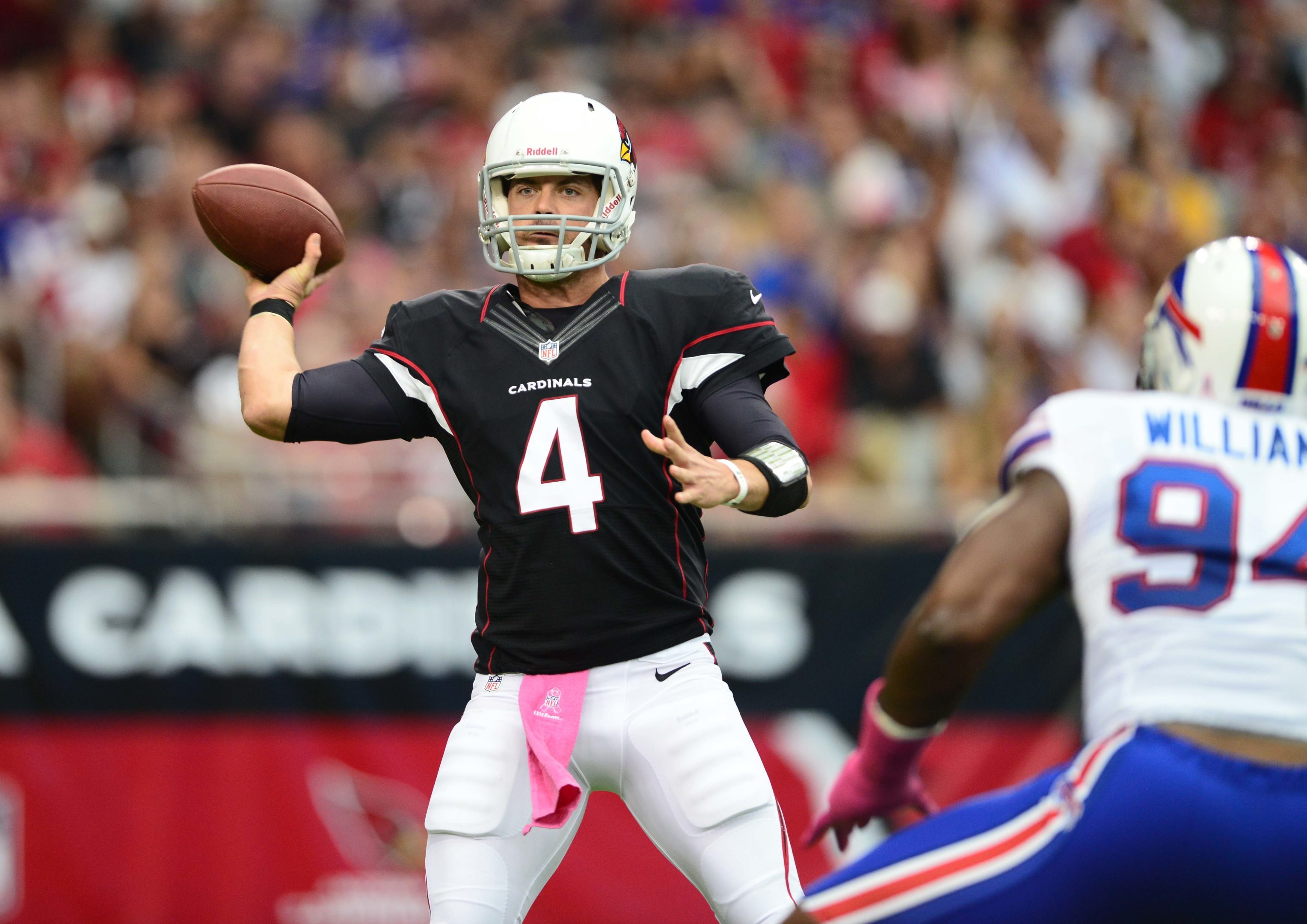 Chase Daniel is the top earner among QBs paid to not start