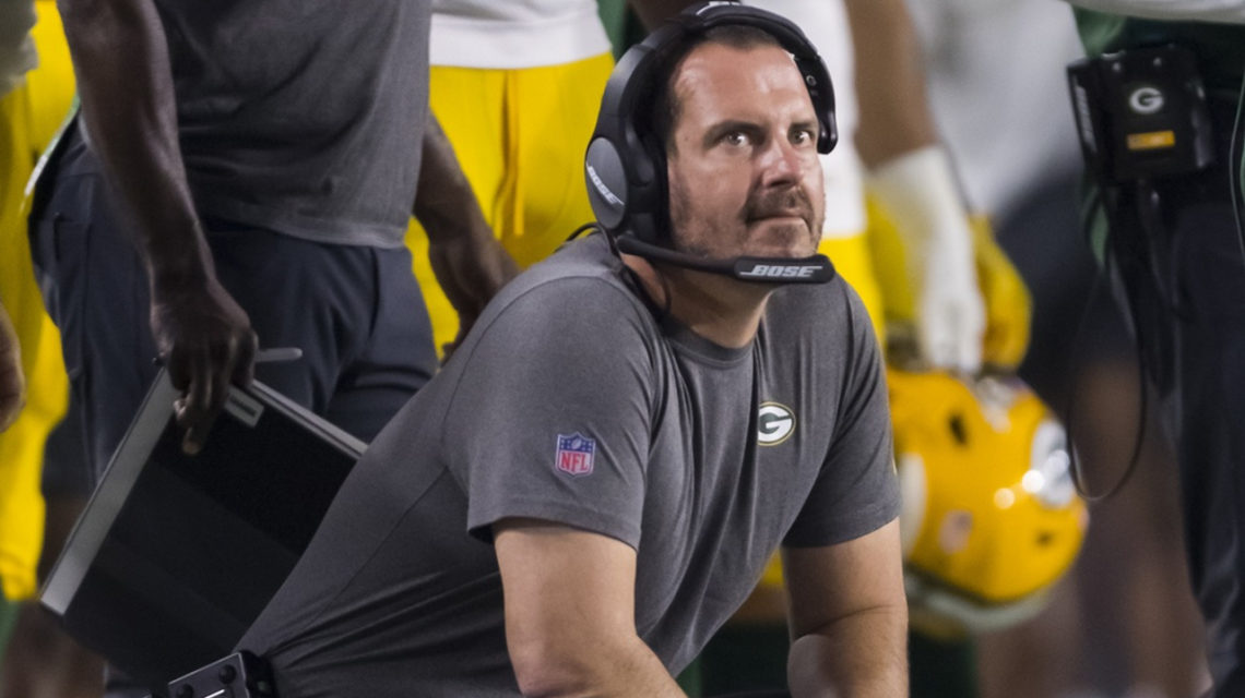 Lubbock standout Mike Smith finding second wind as NFL coach