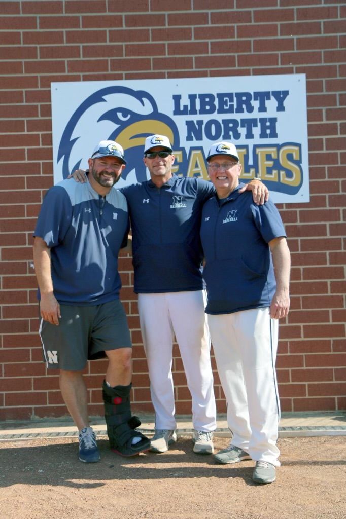 Get to know Liberty North HS coach, University of Missouri alum Rob ...