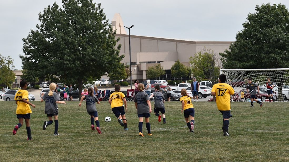 Kansas City metro area youth athletes have opportunity to play many ...