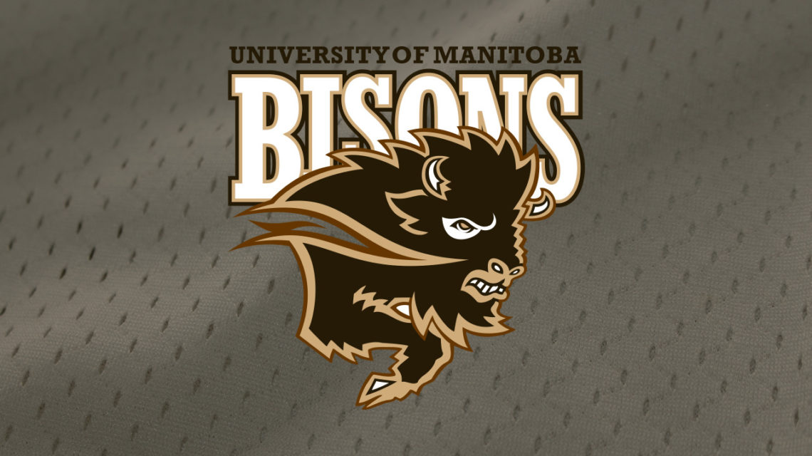 J.H. Bruns grad Raya Surinx ready to show potential with Manitoba ...