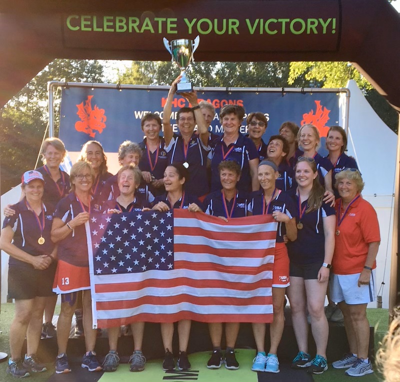 Collegeville resident Pam Sherry to compete in 2022 World Masters ...