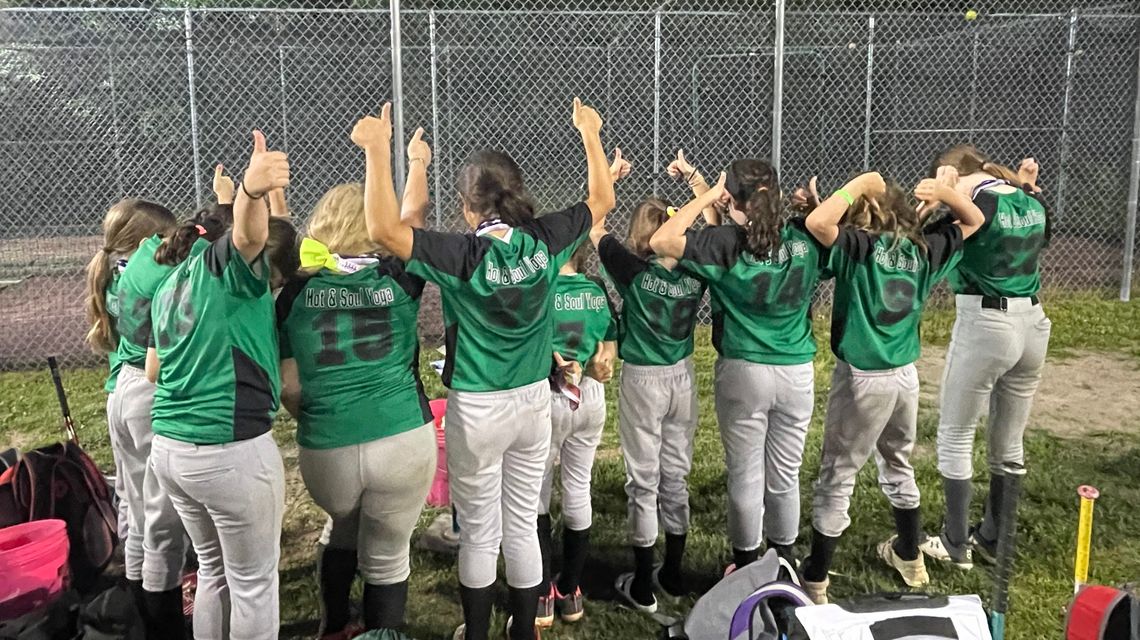 Colts Neck's 8U and 10U girls All-Star teams finish season strong - BVM ...
