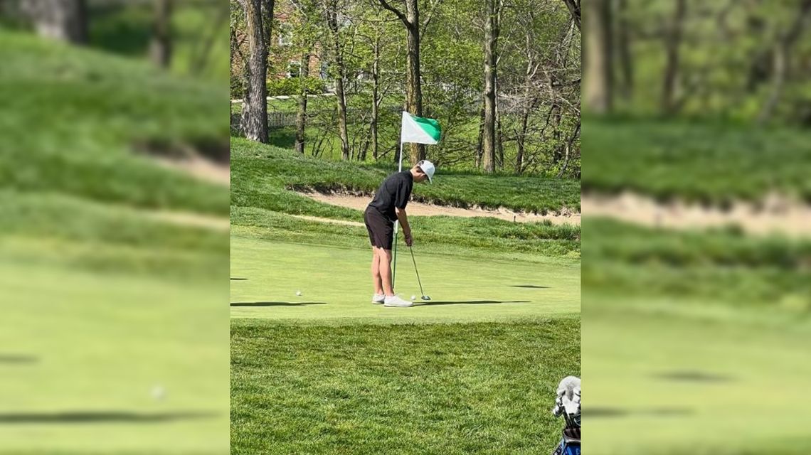 Meet Liberty HS athletes Thad Flournoy, Brigit Horn, Aisha Aiona and ...