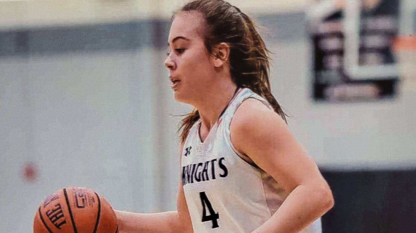 Middletown HS senior Riley Nelson commits to play basketball at ...