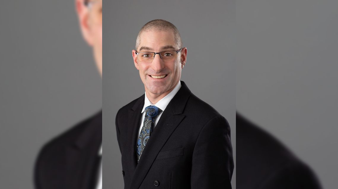 Washington Township HS athletic trainer Dr. Eric Schwartz earns NJSCA ...