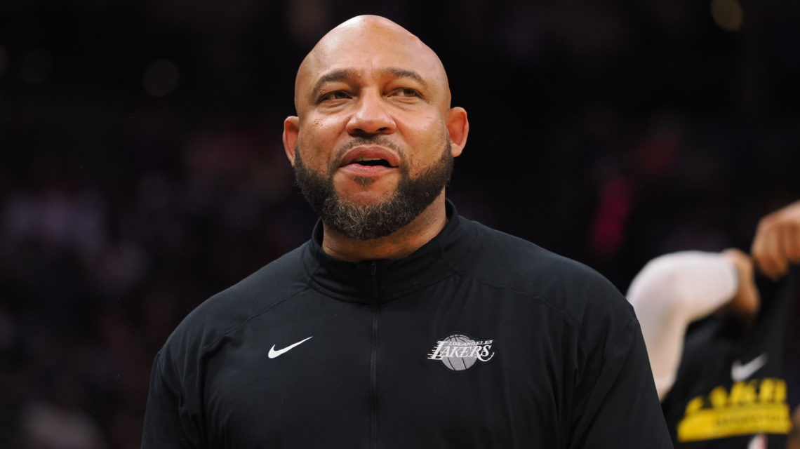 Darvin Ham: What can new head coach bring to the Lakers?