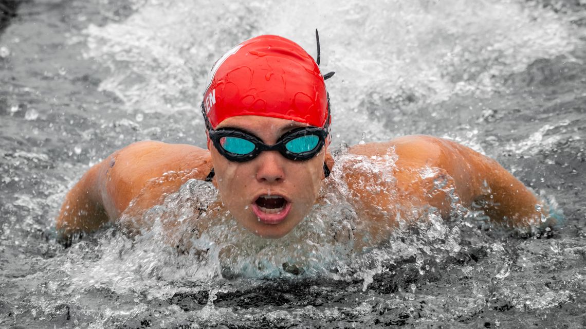 Peachwood Pirates Swim Team competing at all levels - BVM Sports