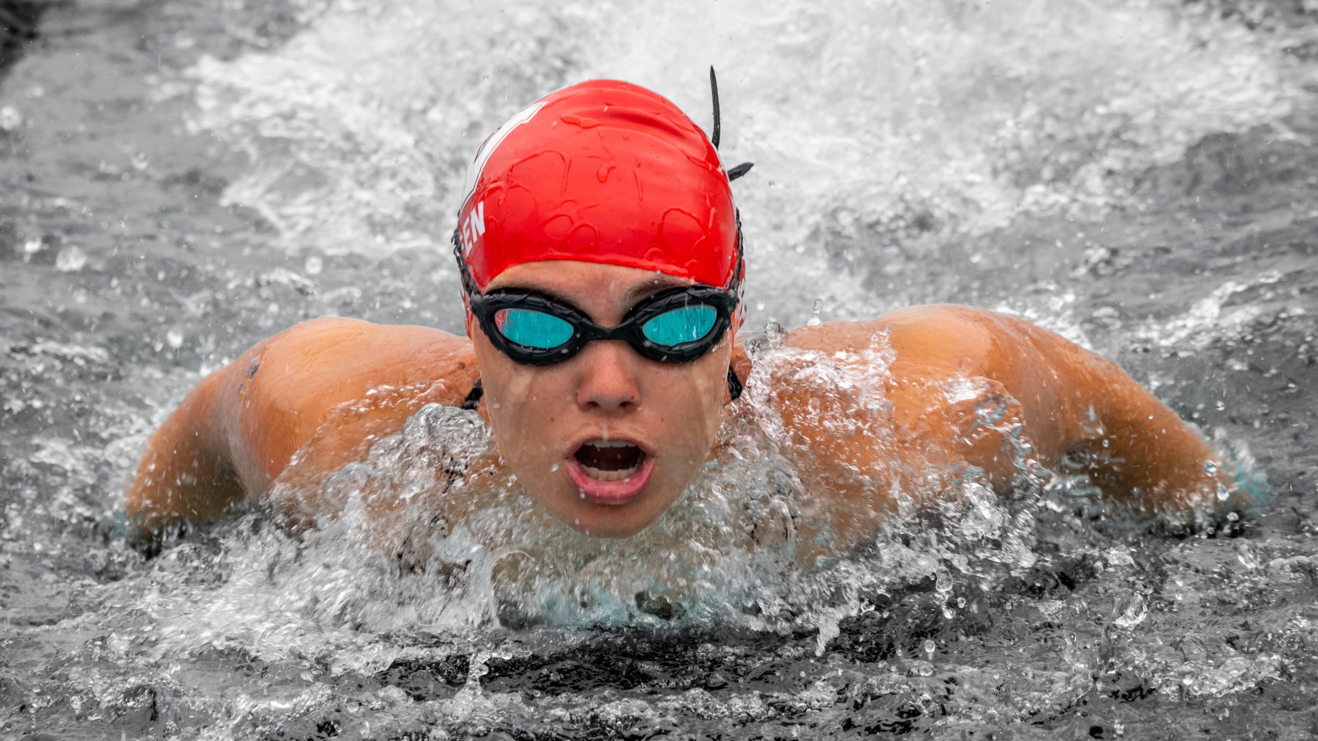 Peachwood Pirates Swim Team competing at all levels - BVM Sports