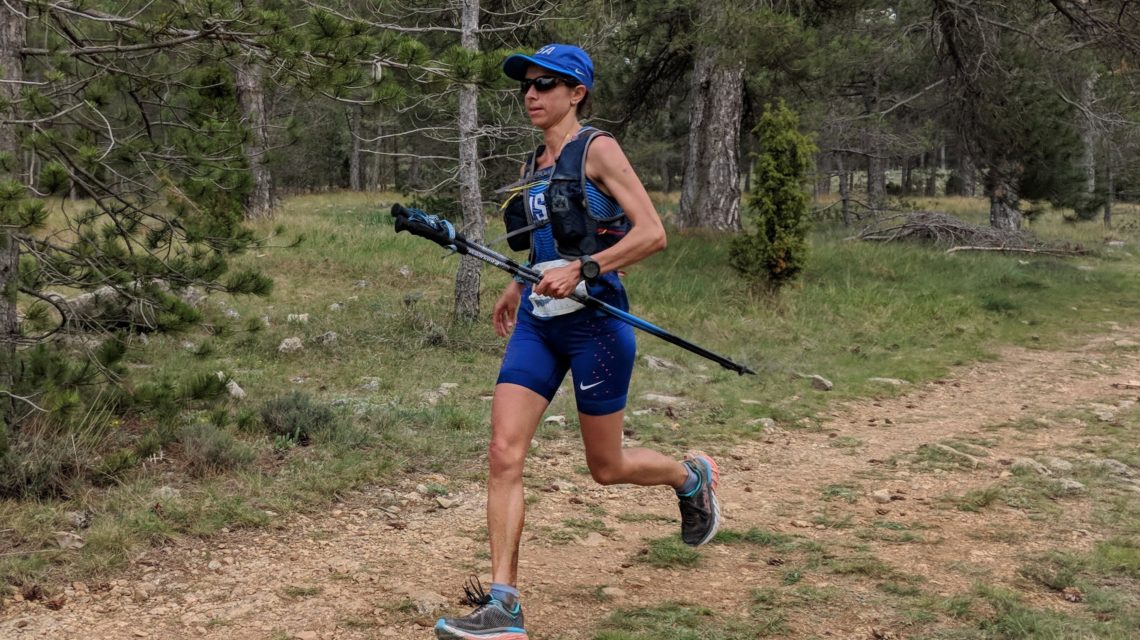 Golden runner Sarah Pizzo wins 2022 Wasatch Front 100 race - BVM Sports