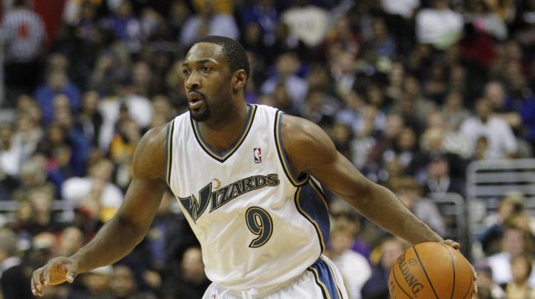 Gilbert Arenas’ gun incident not forgotten; Where’s he now?