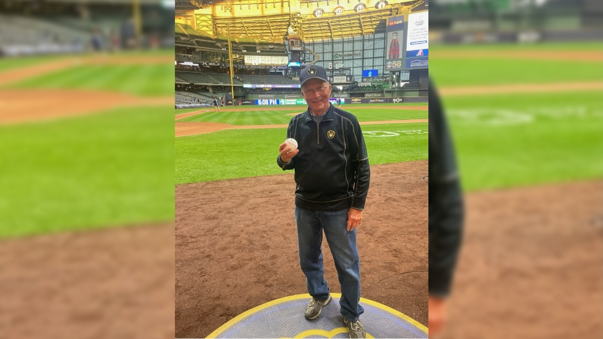 Brewers Pitch Definition at Cameron Kopsen blog