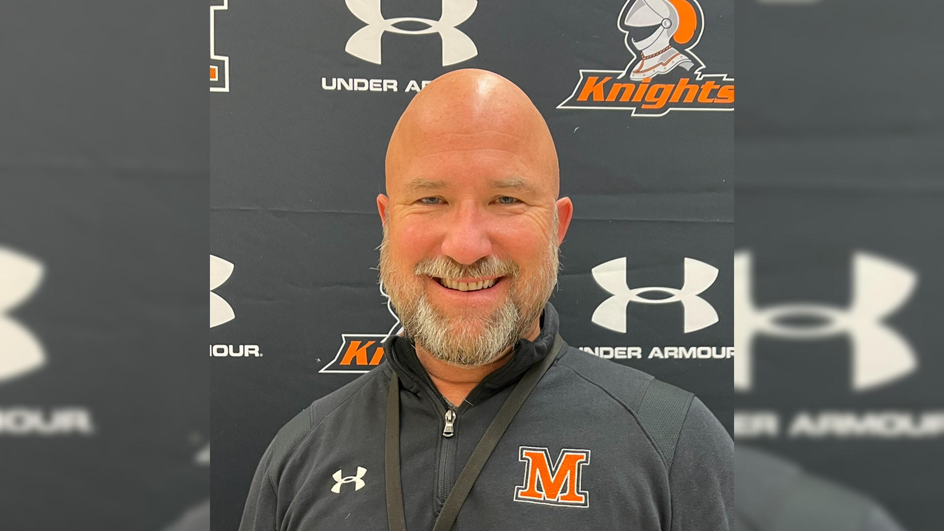 Get to know new Middletown HS athletic director Kevin Lynott - BVM Sports