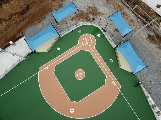Boyle County organization planning new all-inclusive baseball diamond ...