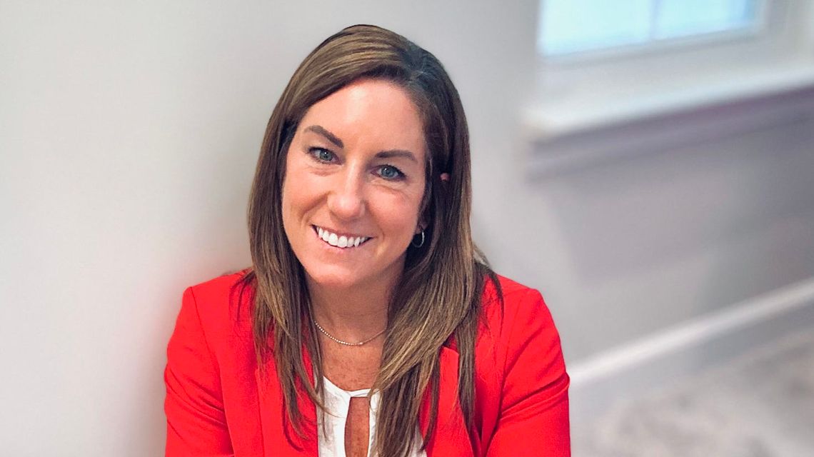 Q&A with new Bellbrook HS cheer coach Jessica Riggs - BVM Sports