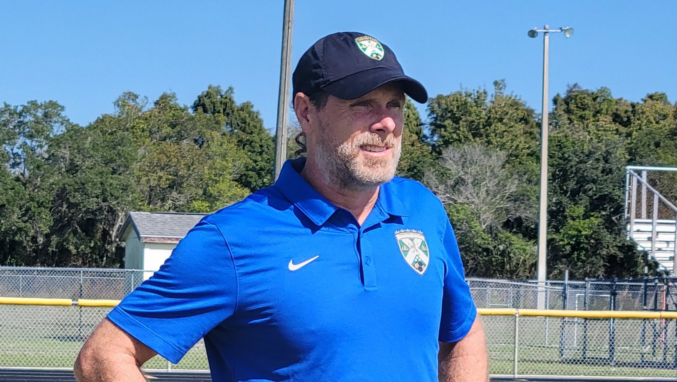 Meet Dunedin Stirling Soccer Club Director of Coaching Tim Cooper - BVM Sports