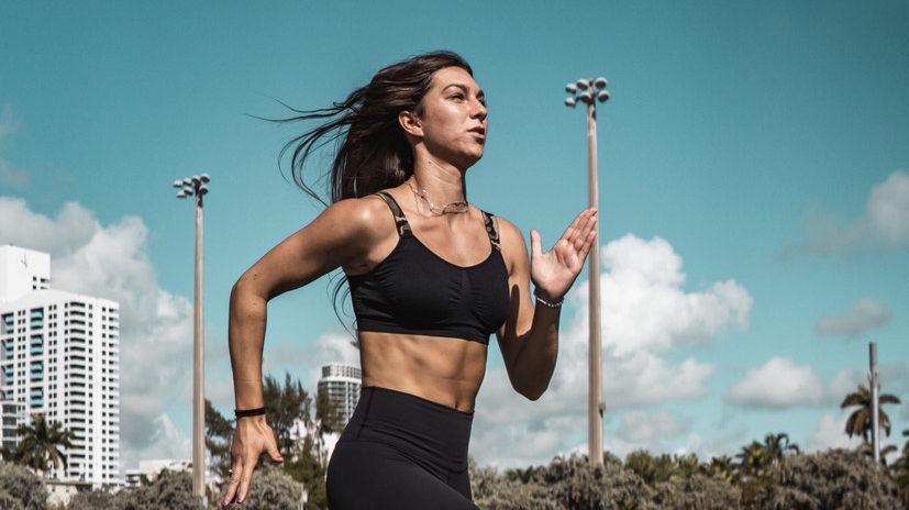 Colts Neck HS inducts Brooke Hampton to Athletic Hall of Fame - BVM Sports