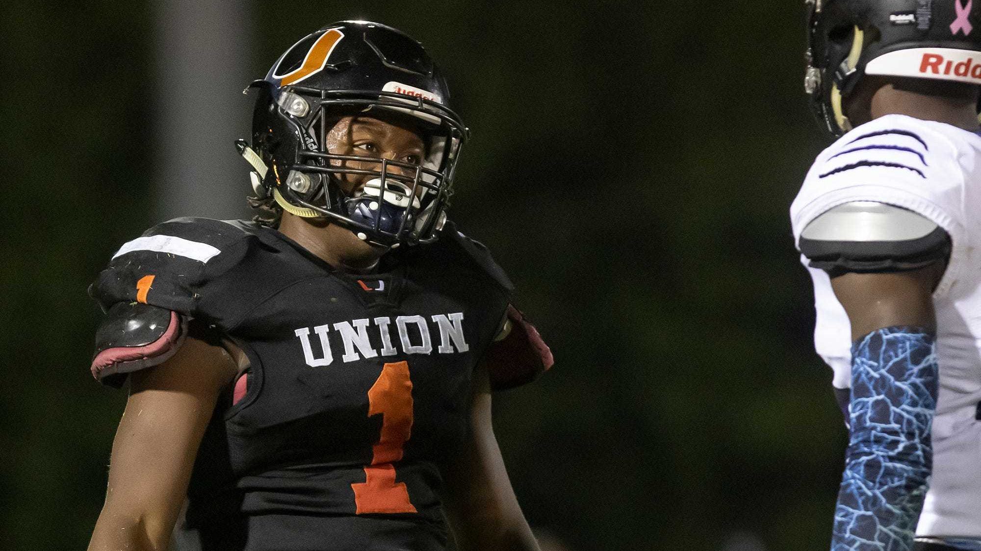LSU commit Trey Holly now Louisiana’s all-time rushing king