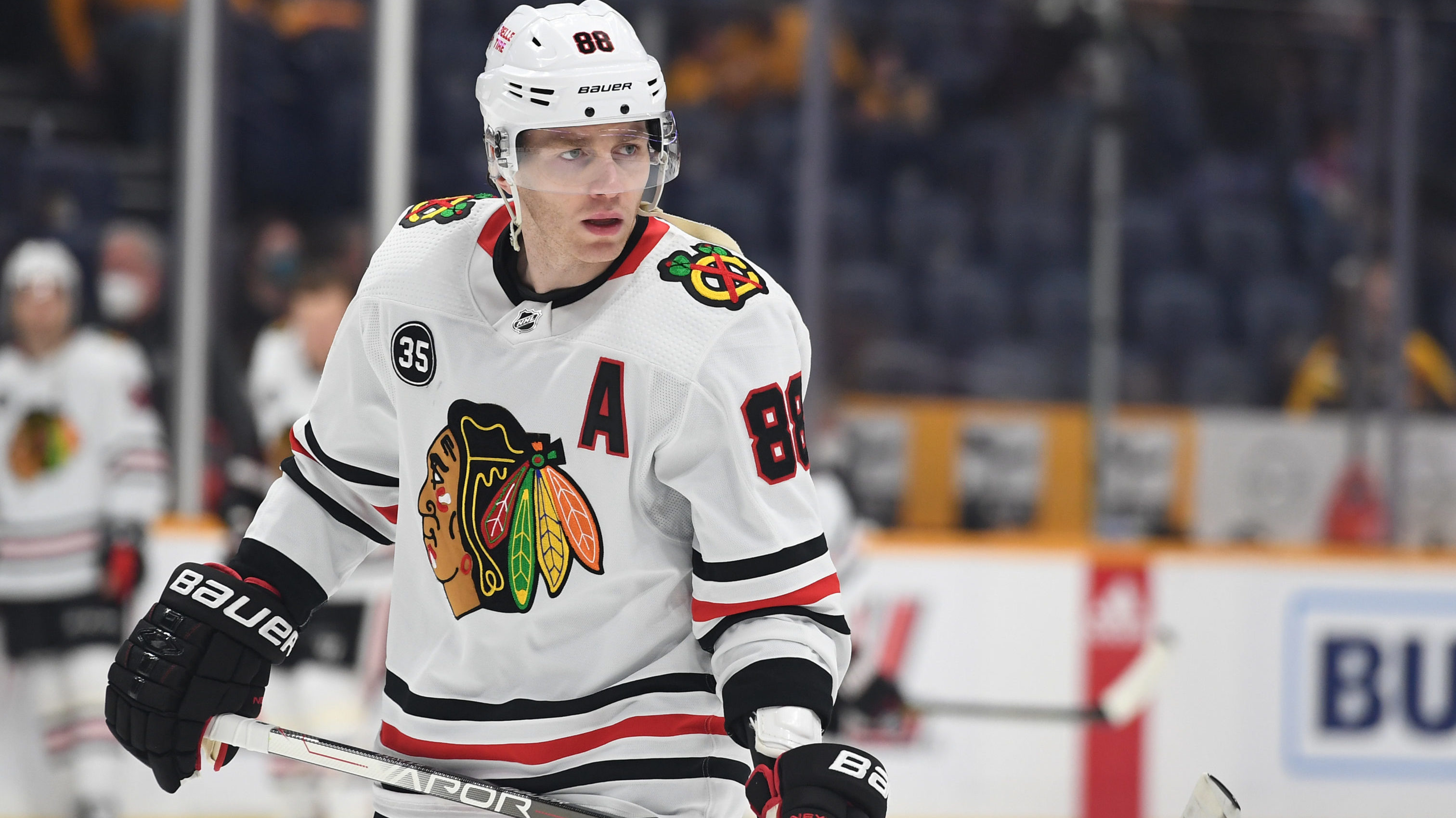 Ranking the top 10 Chicago Blackhawks players of all time