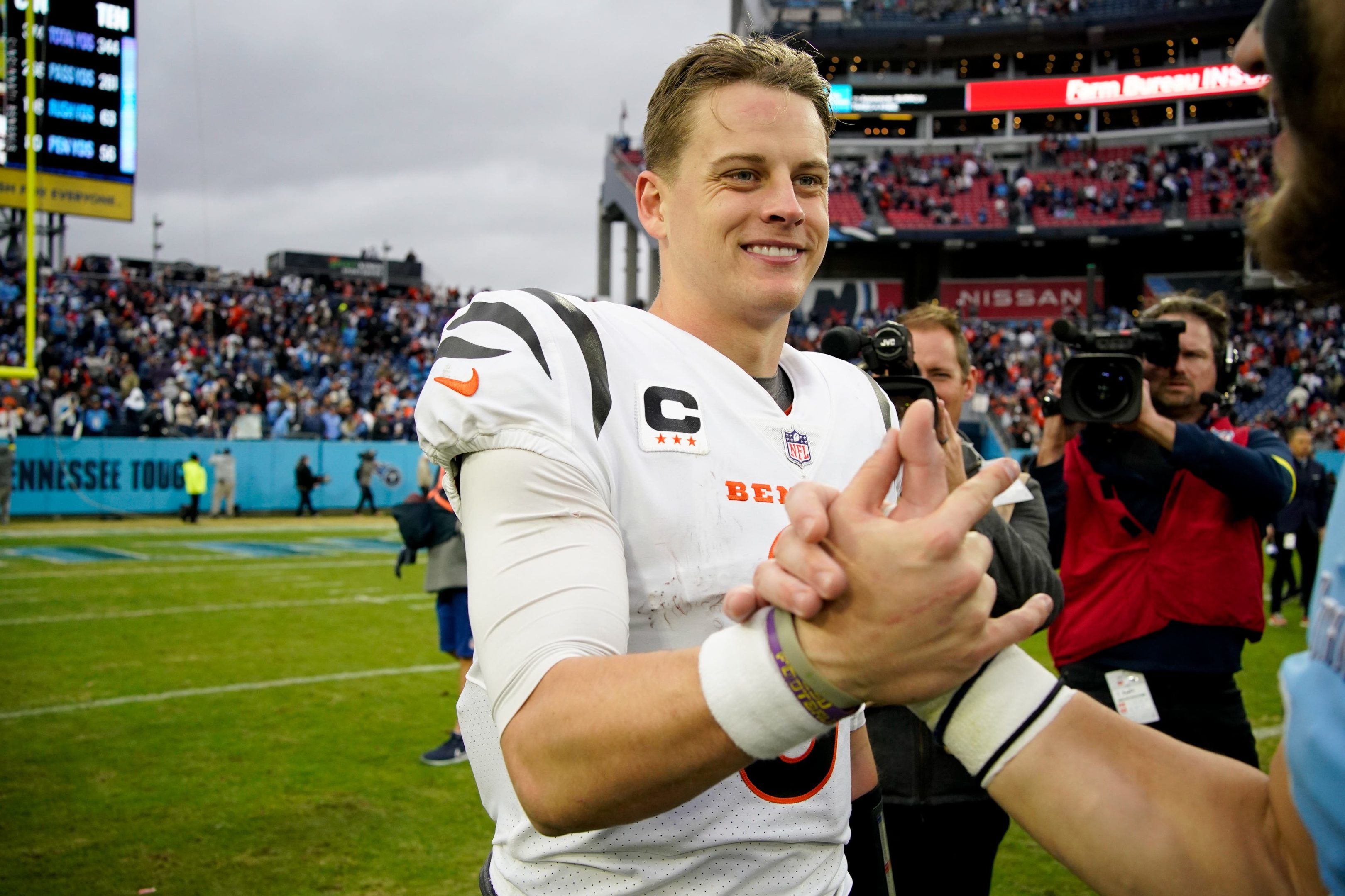 Redrafting the 2020 NFL Draft QB class two years later - Page 6 of 6 ...