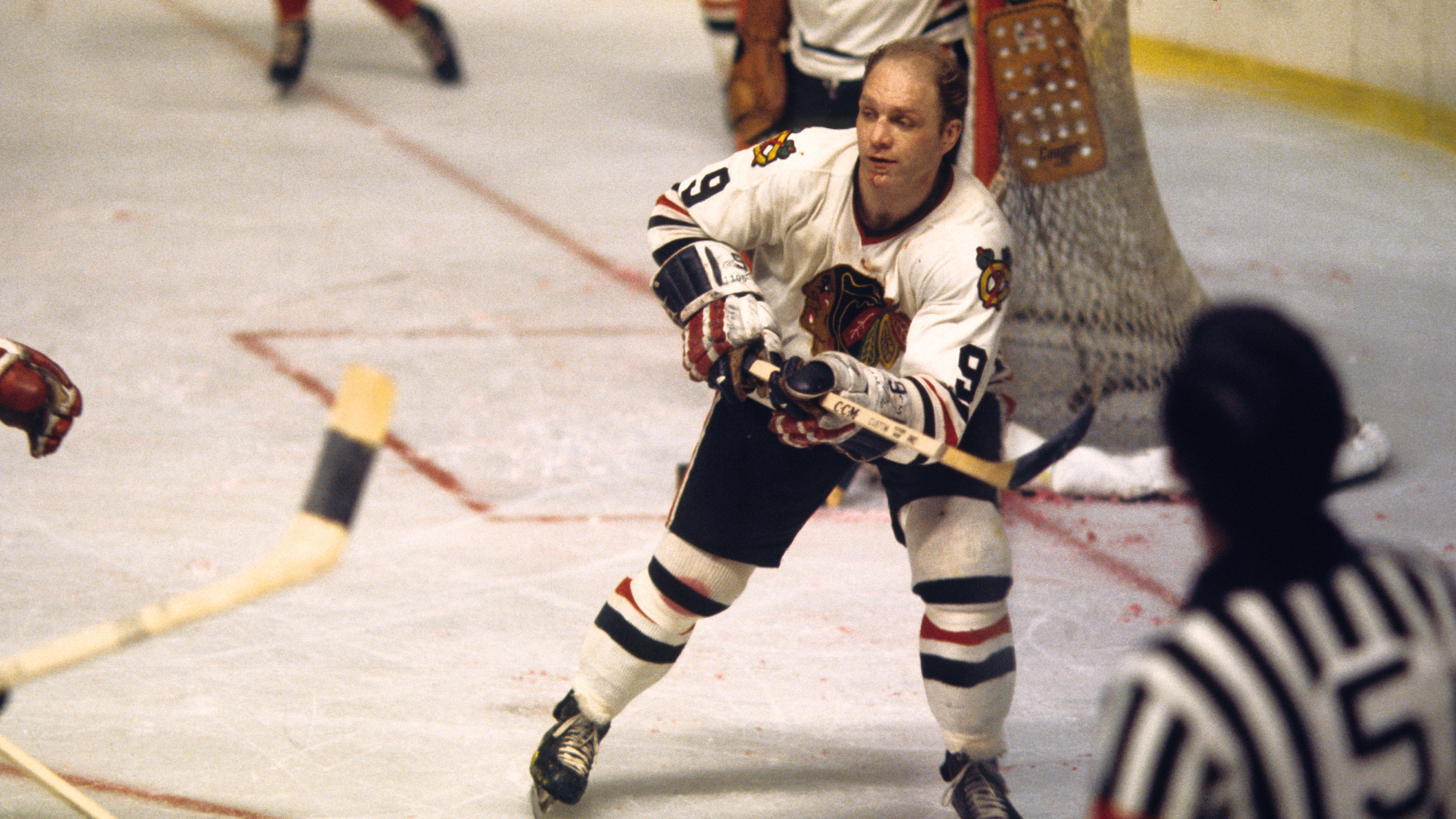 Ranking the top 10 Chicago Blackhawks players of all time