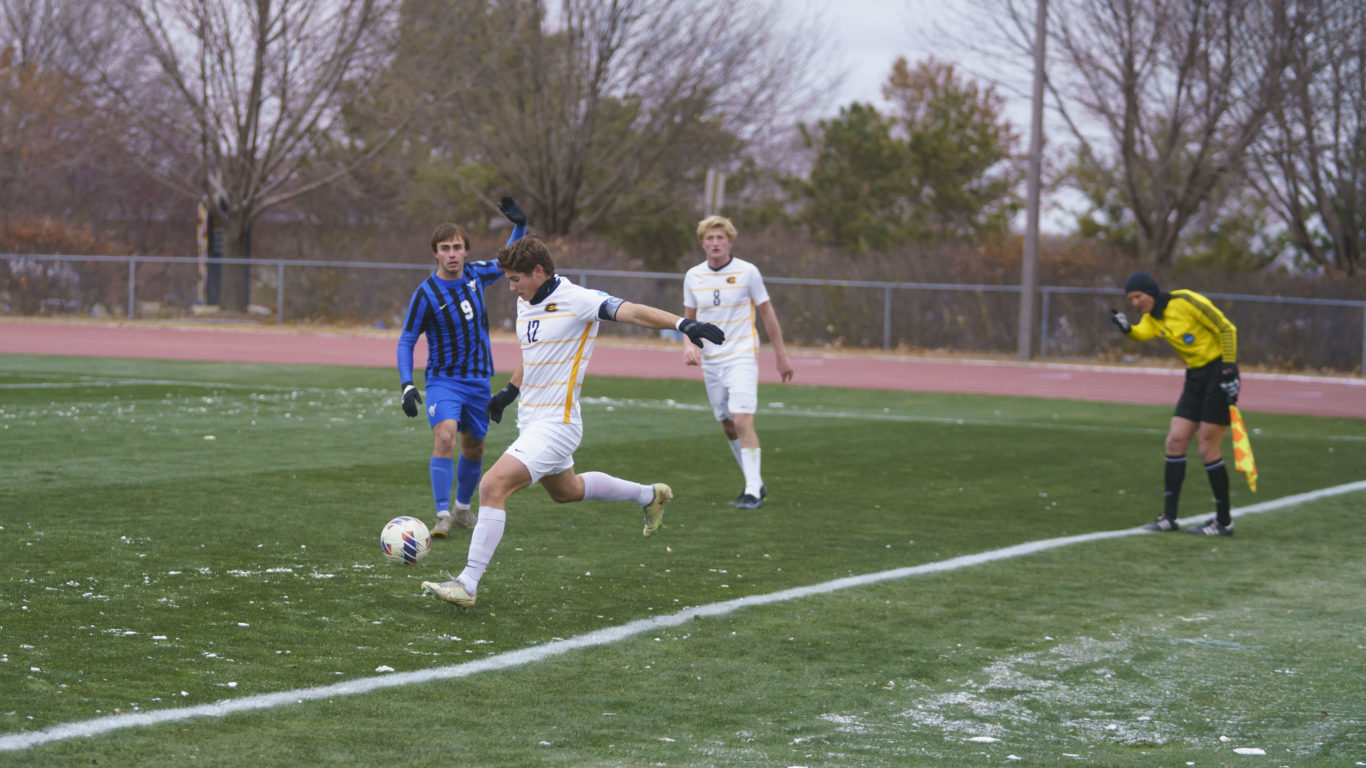 UWEC hockey players to represent Team USA at World University Games ...