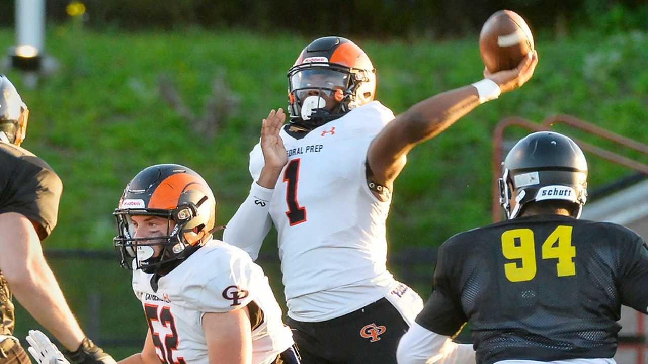 A 96-0 loss opens legitimacy questions for West Toronto Prep