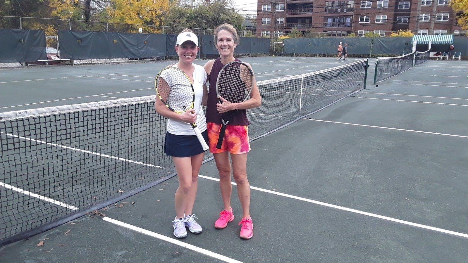 Catching up on Haddonfield area tennis updates - BVM Sports