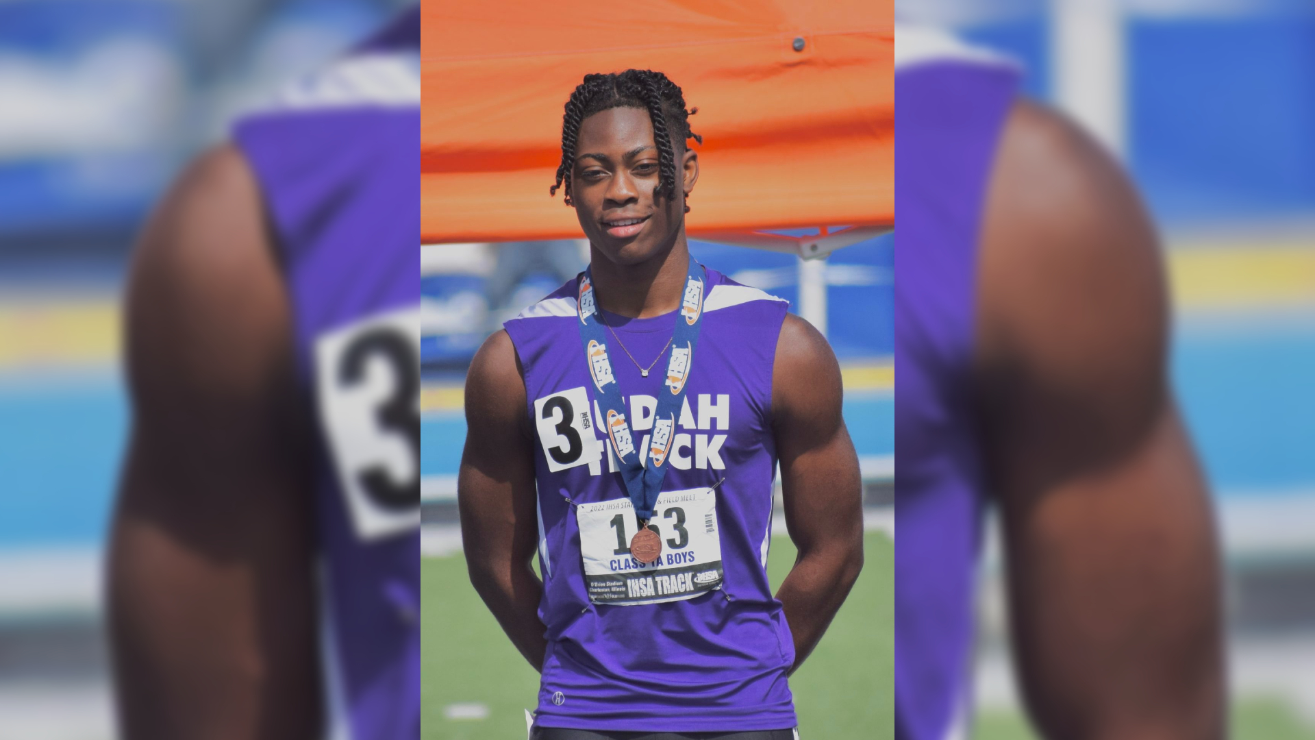 Judah Christian School athletes receive state and national honors - BVM ...