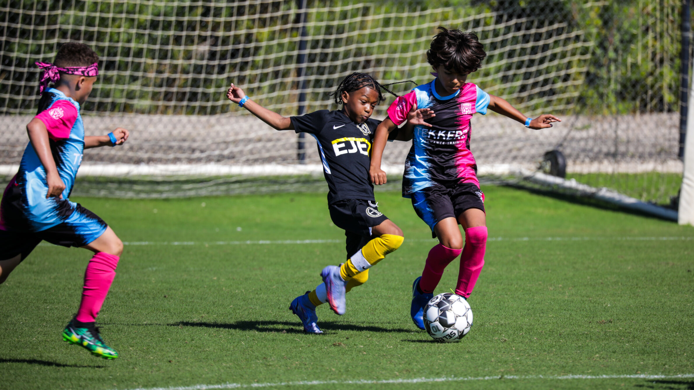 Palm Beach County hosts 3V3 Live National Championship - BVM Sports