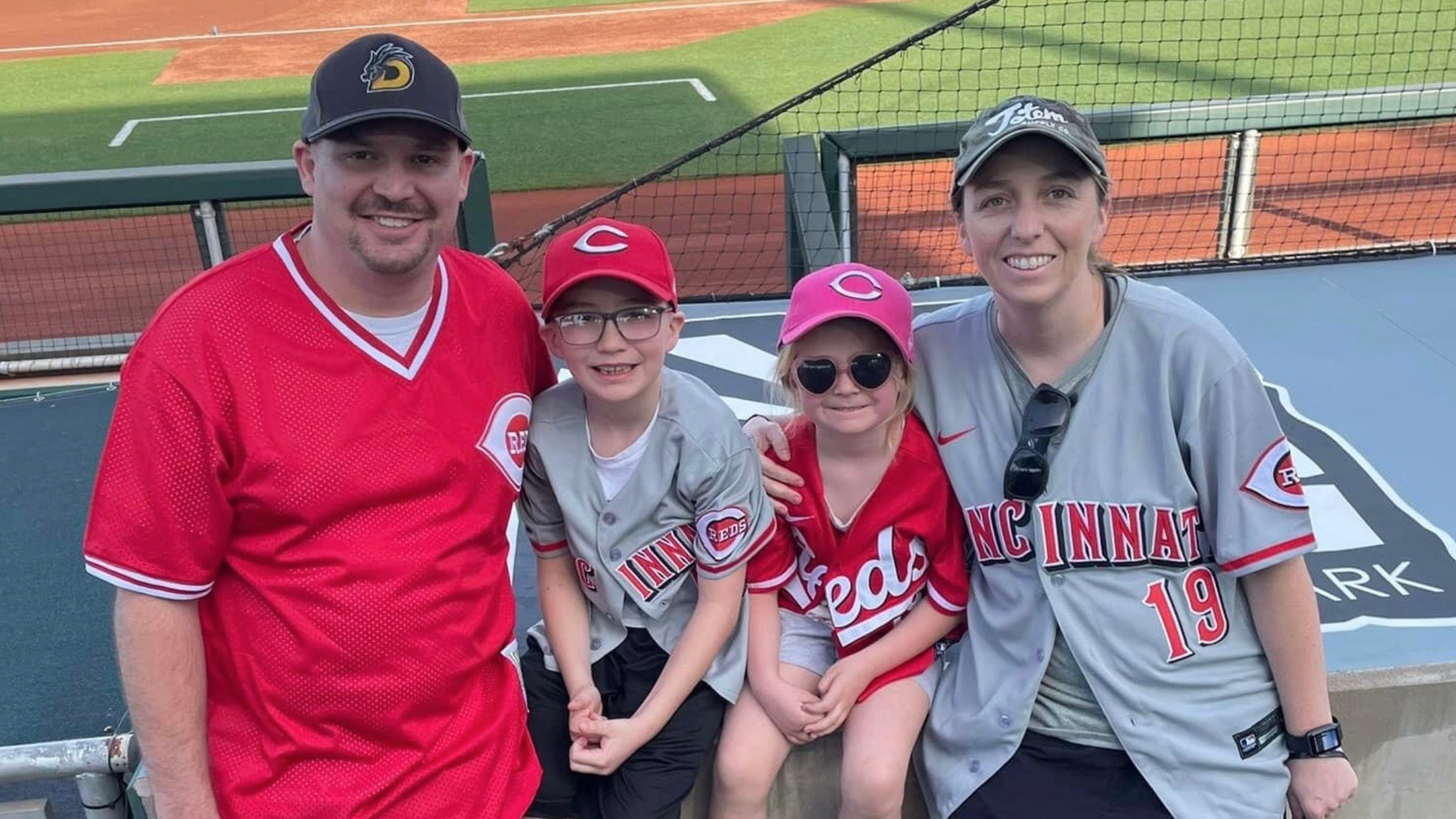 Catching up with former Southeastern HS athlete Ashton (Hice) Cox - BVM ...