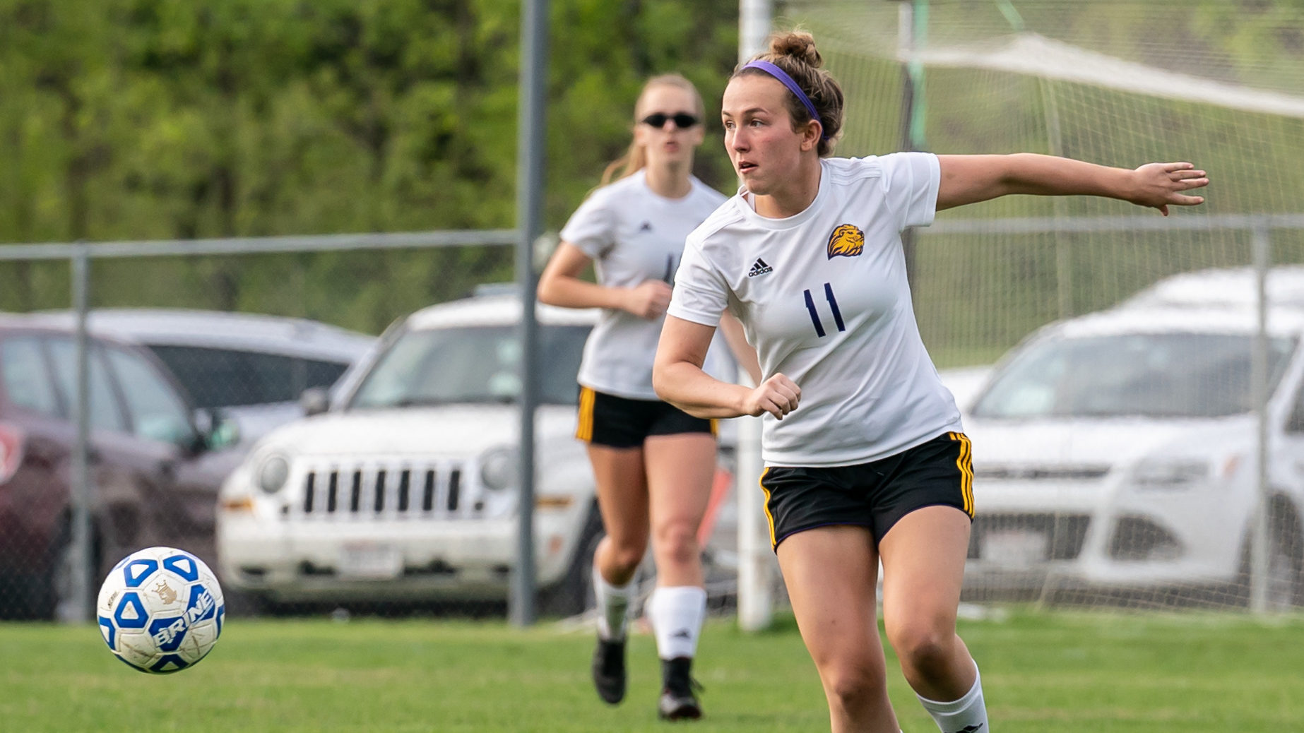 Q&A with New Berlin Eisenhower athlete Molly McCormick - BVM Sports