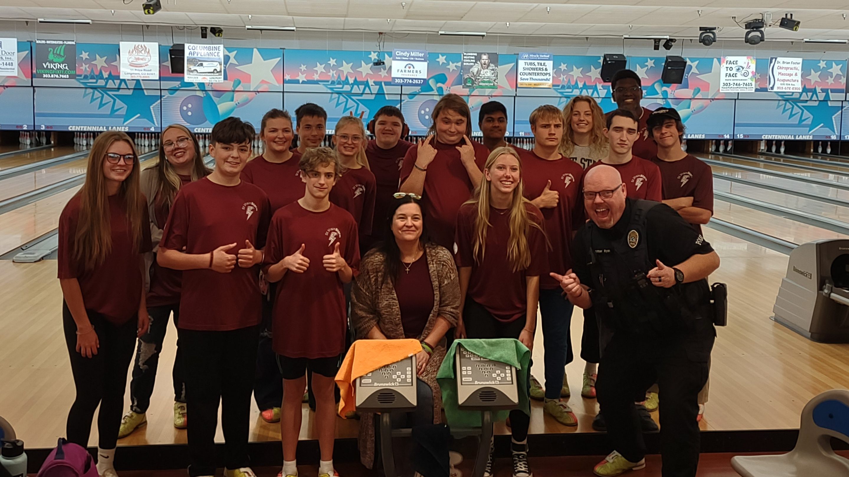 Q&A with Silver Creek Unified Sports athletes, brothers Bryan and Ethan ...