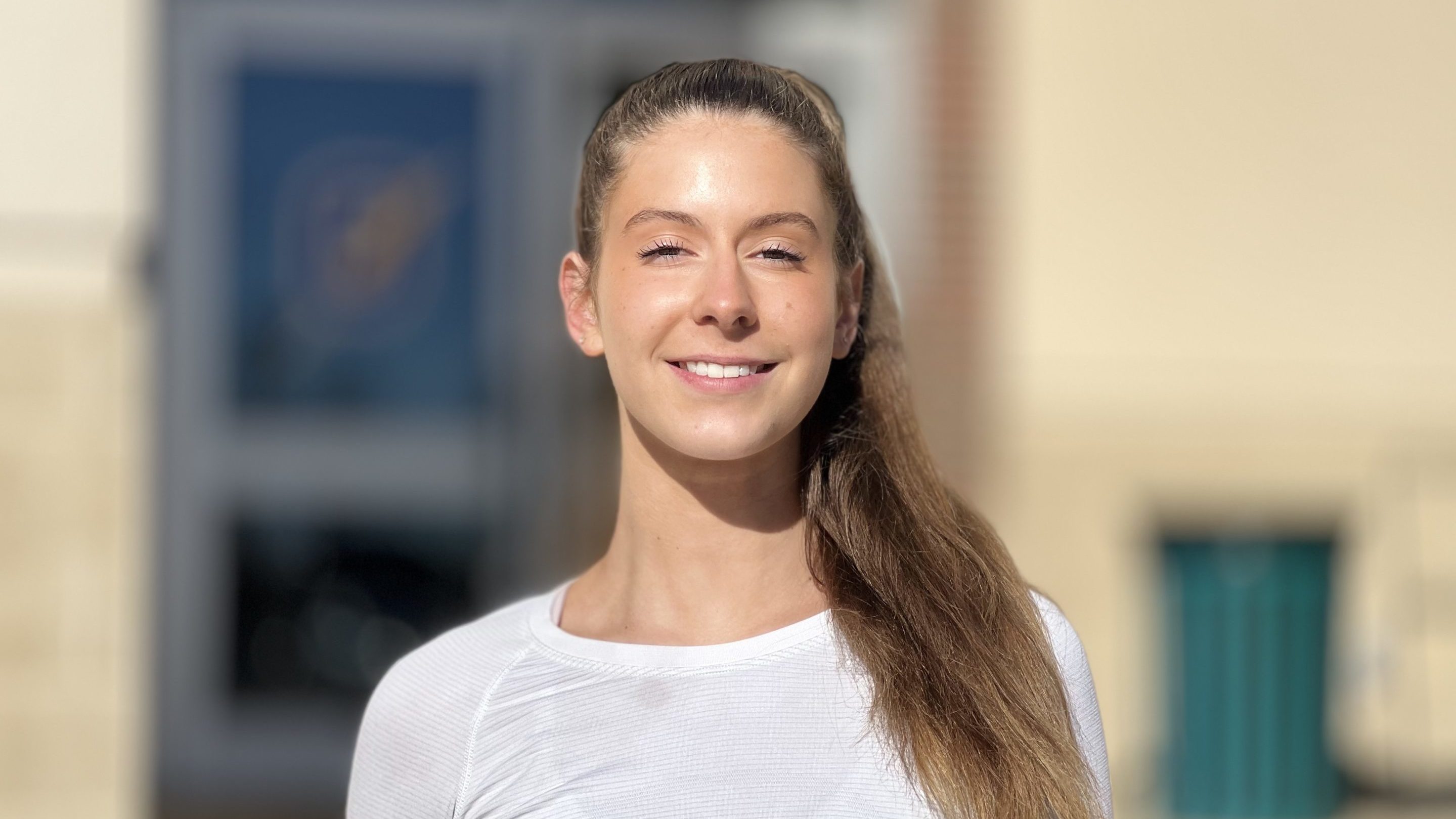 Q&A with Oxford volleyball player Torrey Tkach - BVM Sports
