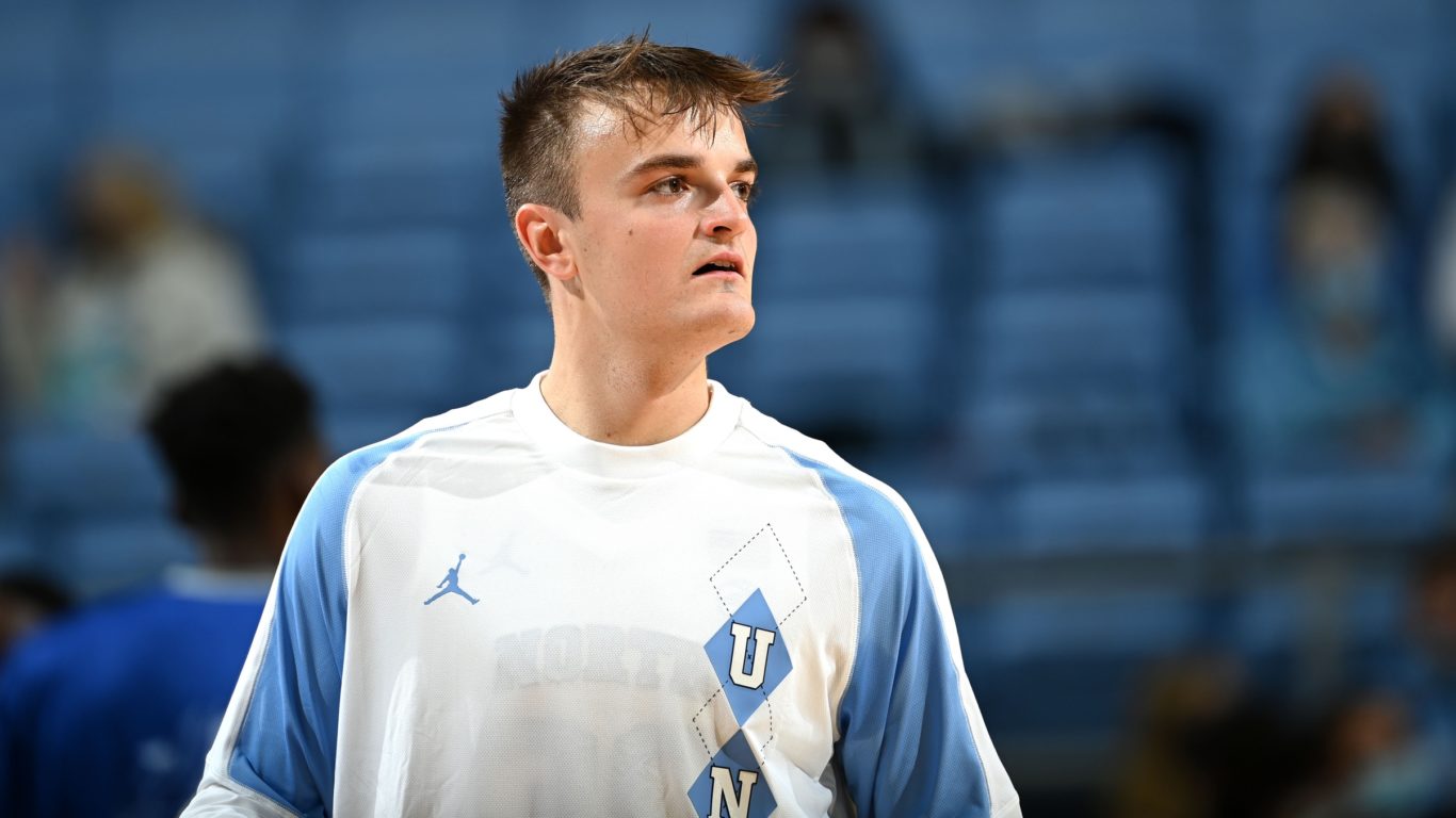 UNC basketball’s ‘Biscuit Boys’ gain national attention