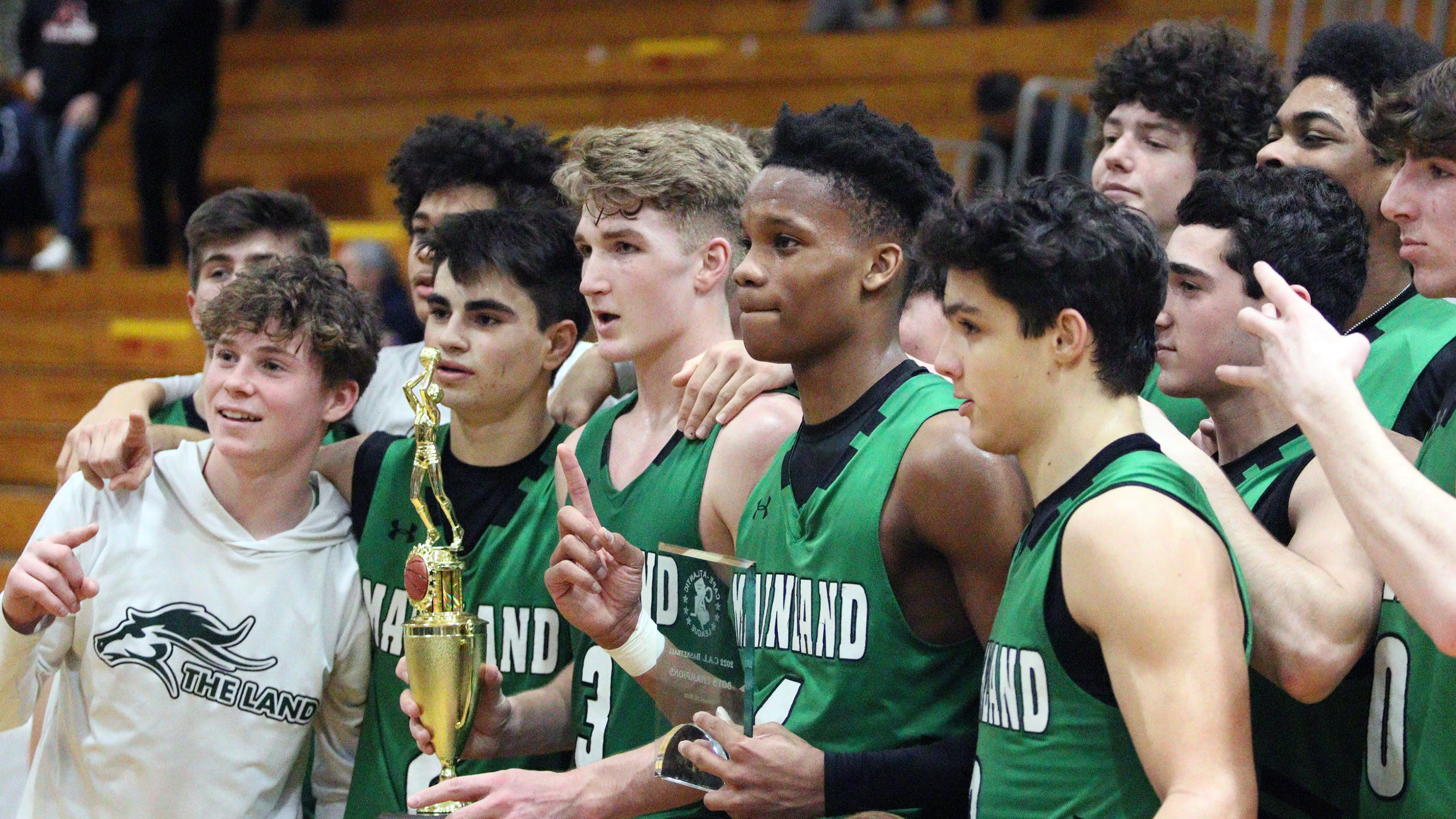 Mainland Regional HS boys and girls basketball preview - BVM Sports
