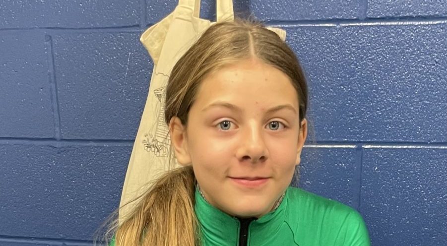 Q&A with Regina area speedskater Meredith Armstrong - BVM Sports