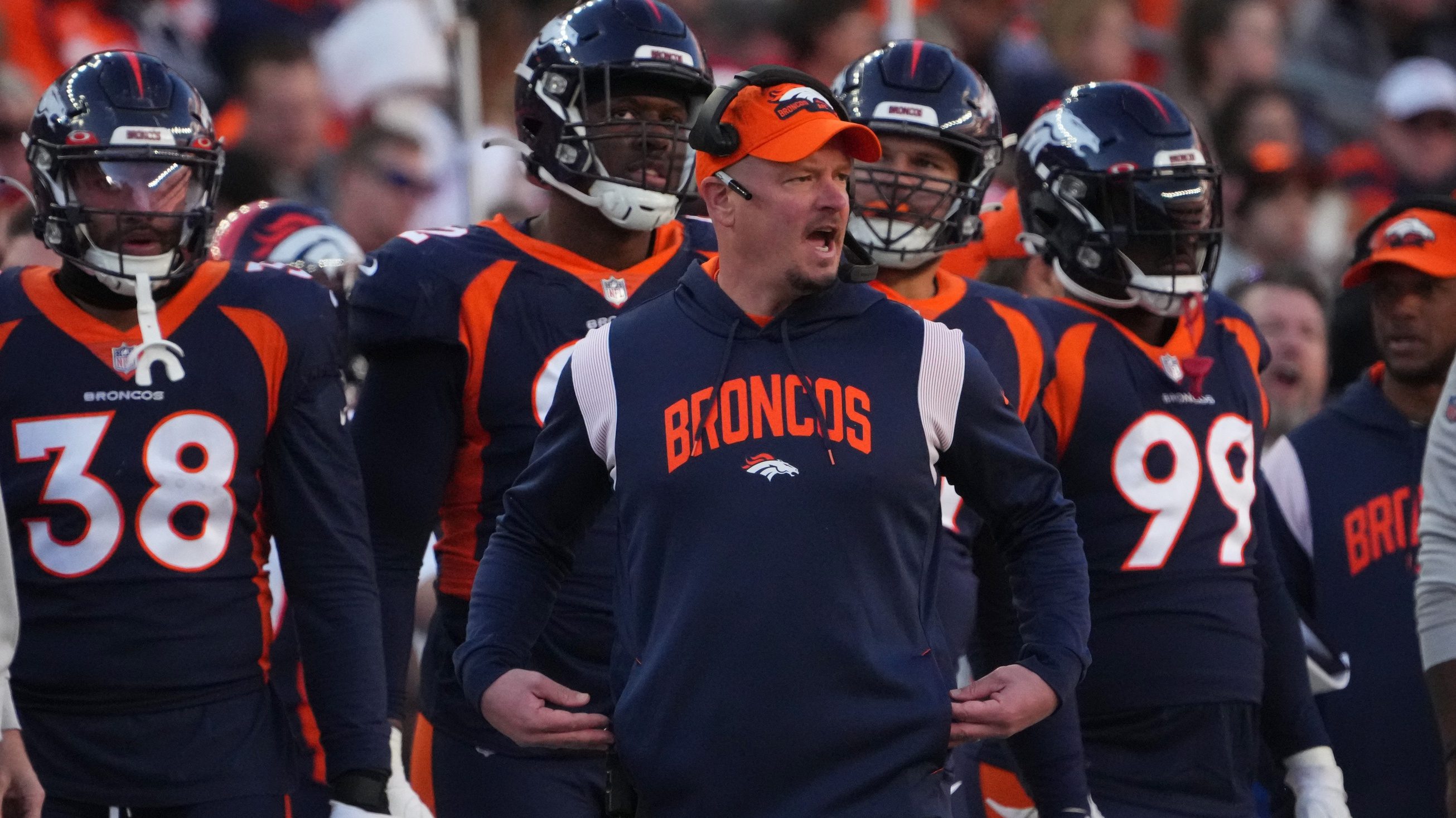 Ranking the 5 NFL head coaches to not finish their first season