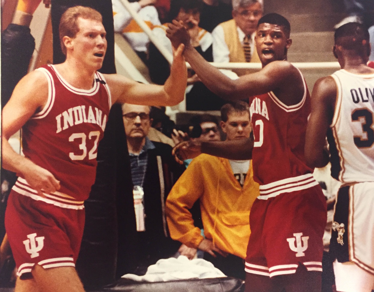 Top 10 Indiana Hoosiers basketball players of all time