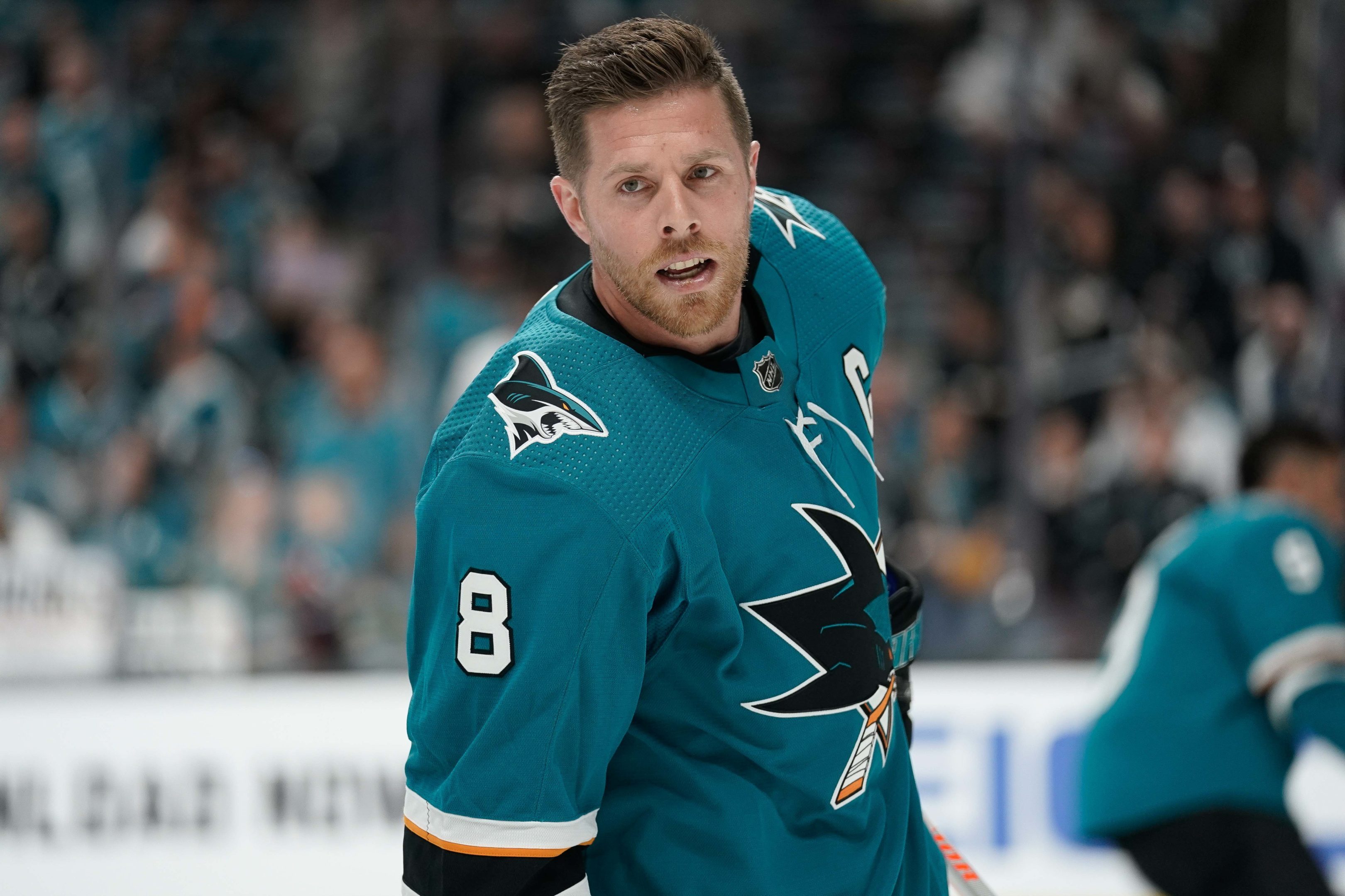 Ranking the top 10 San Jose Sharks players of all time