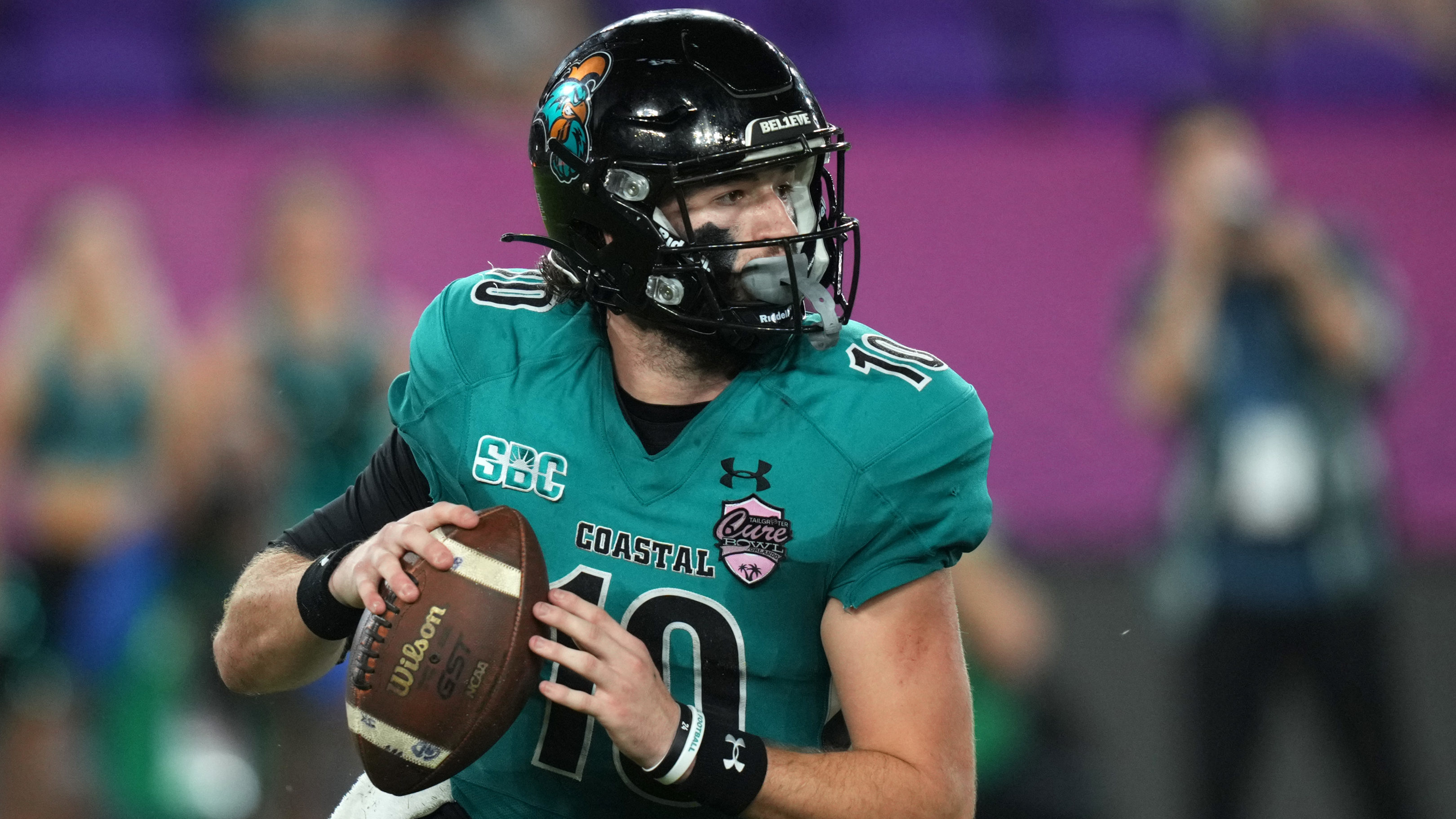 Grayson McCall transferring: 5 possible landing spots