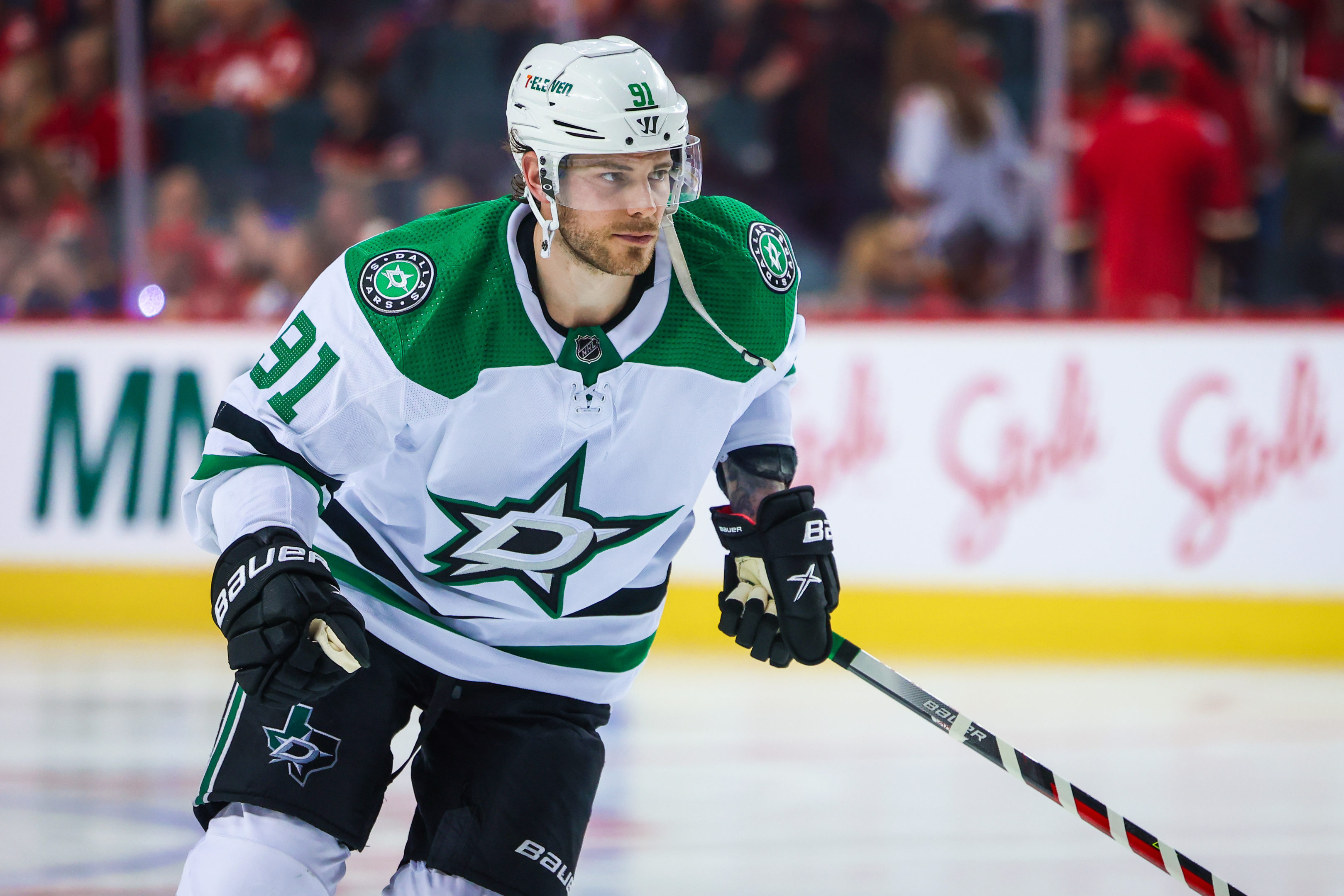 Ranking the top 10 Dallas Stars of the past two decades