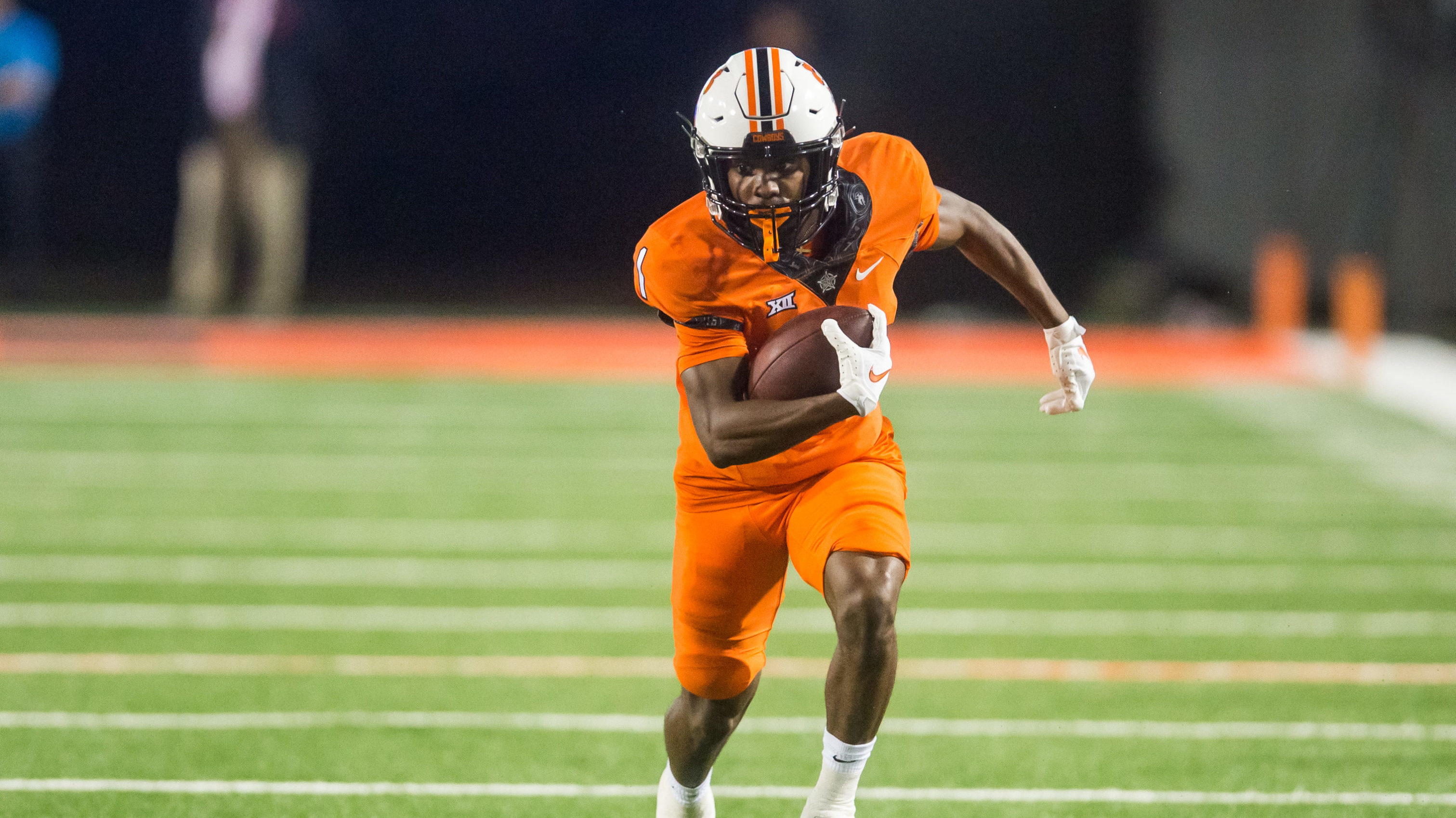 Braylin Presley transferring: 5 possible landing spots - BVM Sports