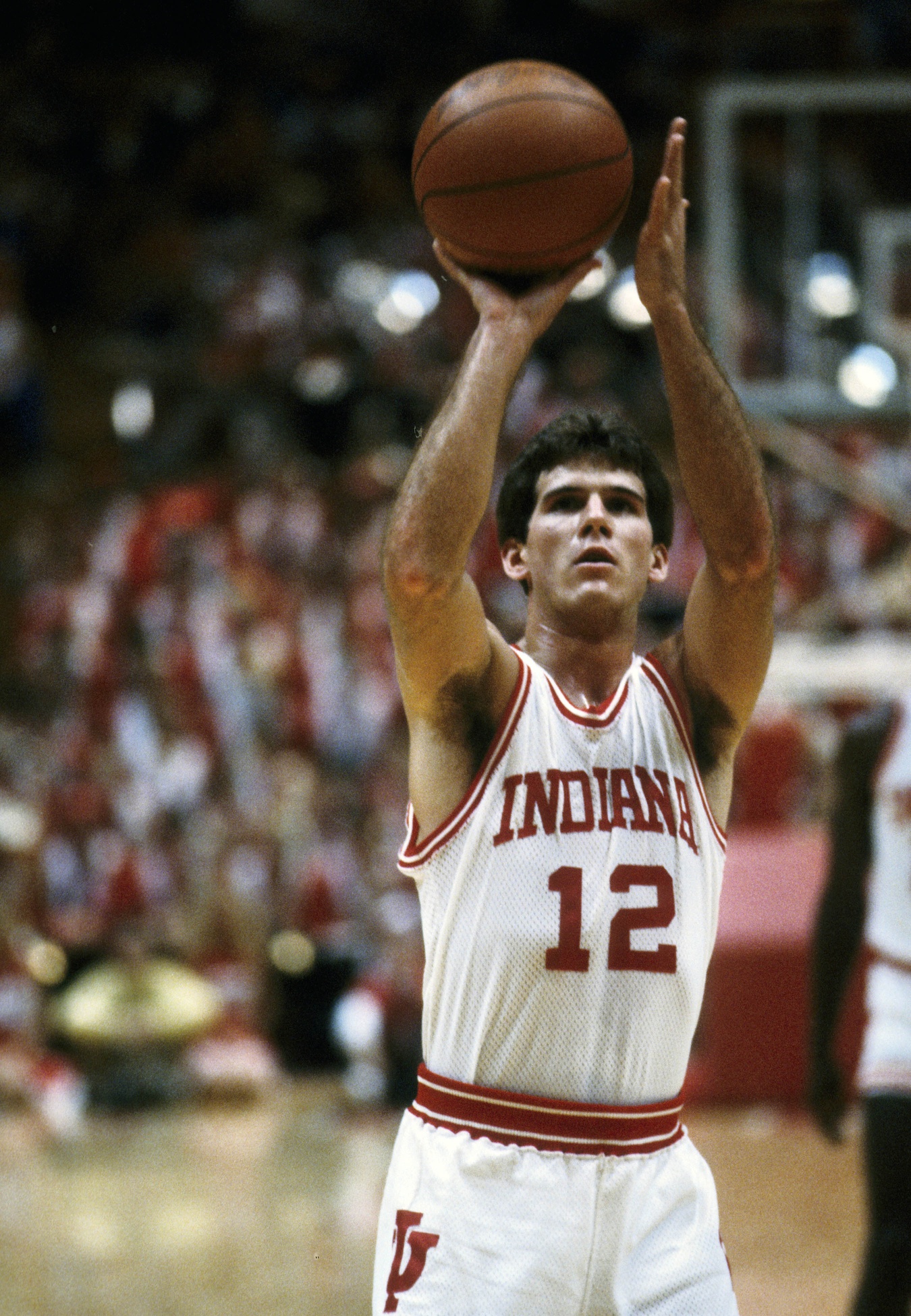 Top 10 Indiana Hoosiers basketball players of all time
