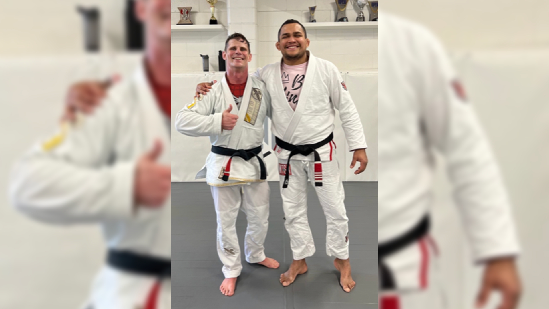 Q&A with North Vancouver area athlete Bill Jones - BVM Sports