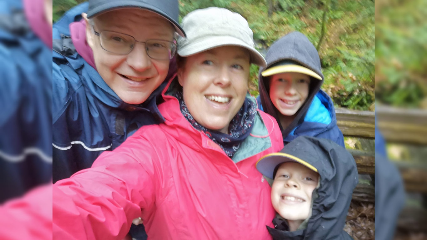 Victoria area family, the Galloways, build up National Little League ...